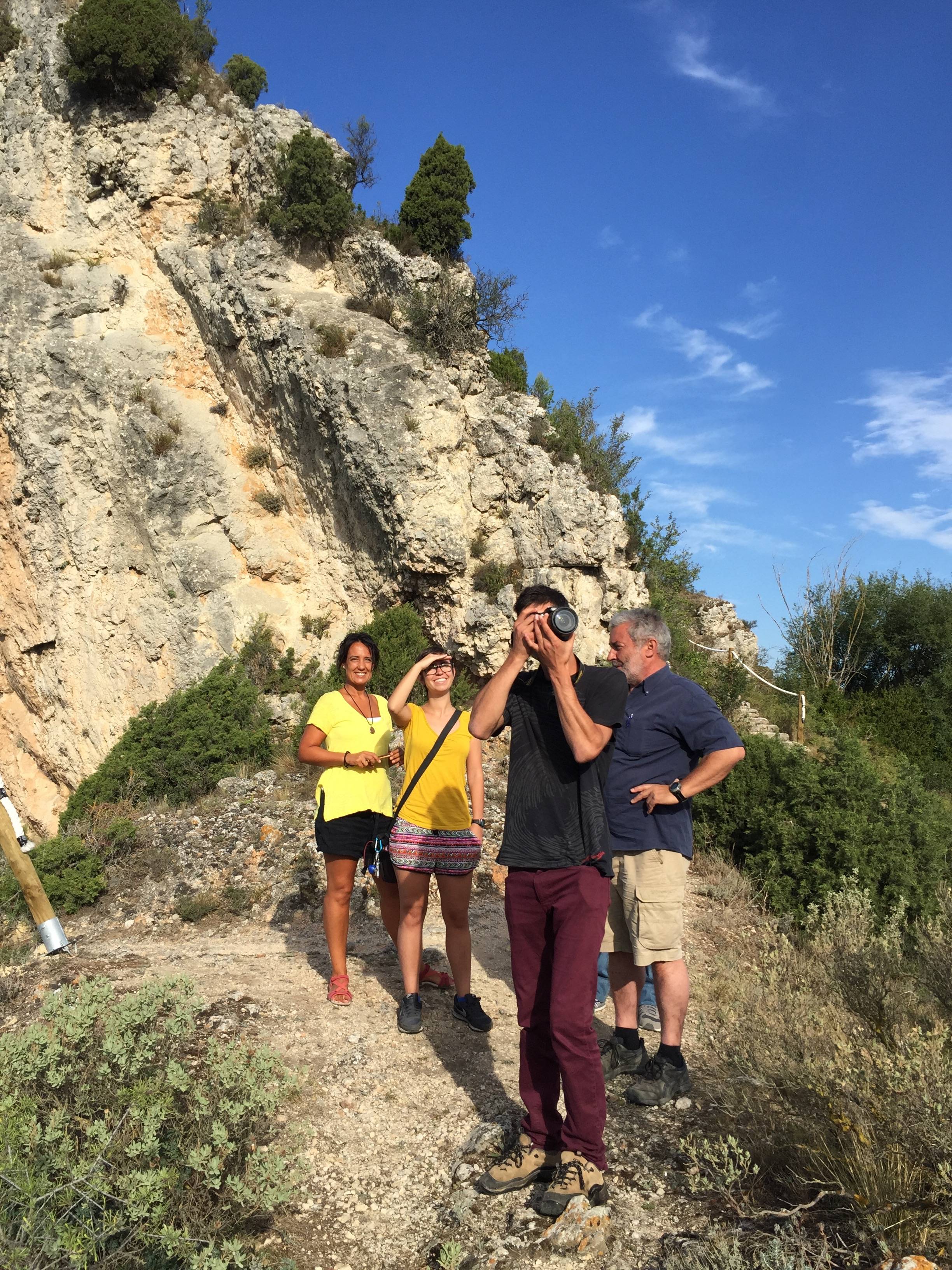 Campeonato de España de Aerostación - Siempre en las Nubes