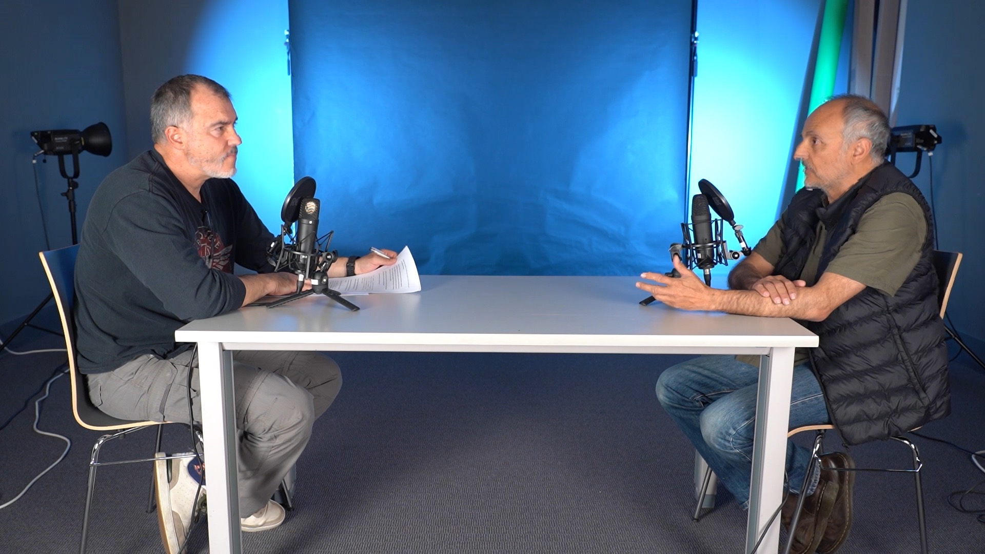 Descubre “Los Senderos del Viento”